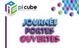 Journée Portes Ouvertes : L’incubateur de projets innovants PI CUBE ...